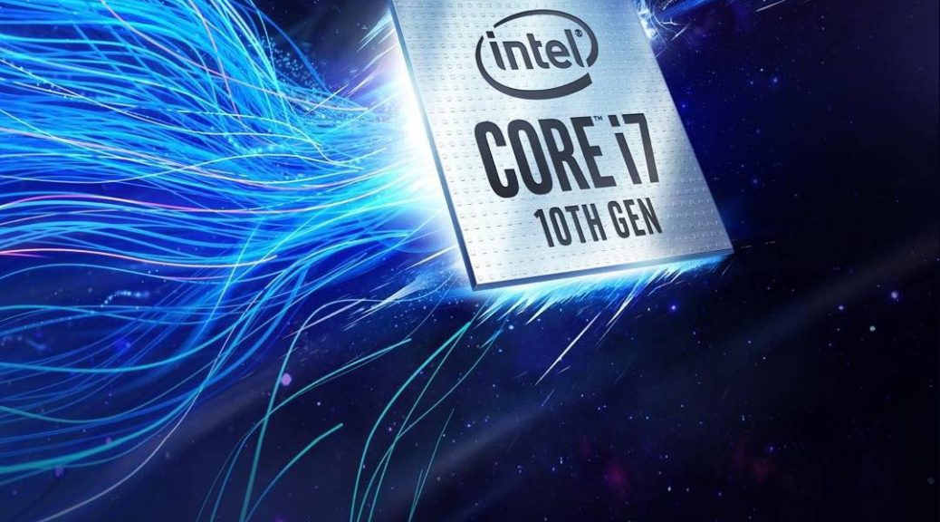 معالجات الجيل العاشر Comet Lake LGA 1200 سوف يتم اطلاقها فى أبريل 2020 – Hardwarefield