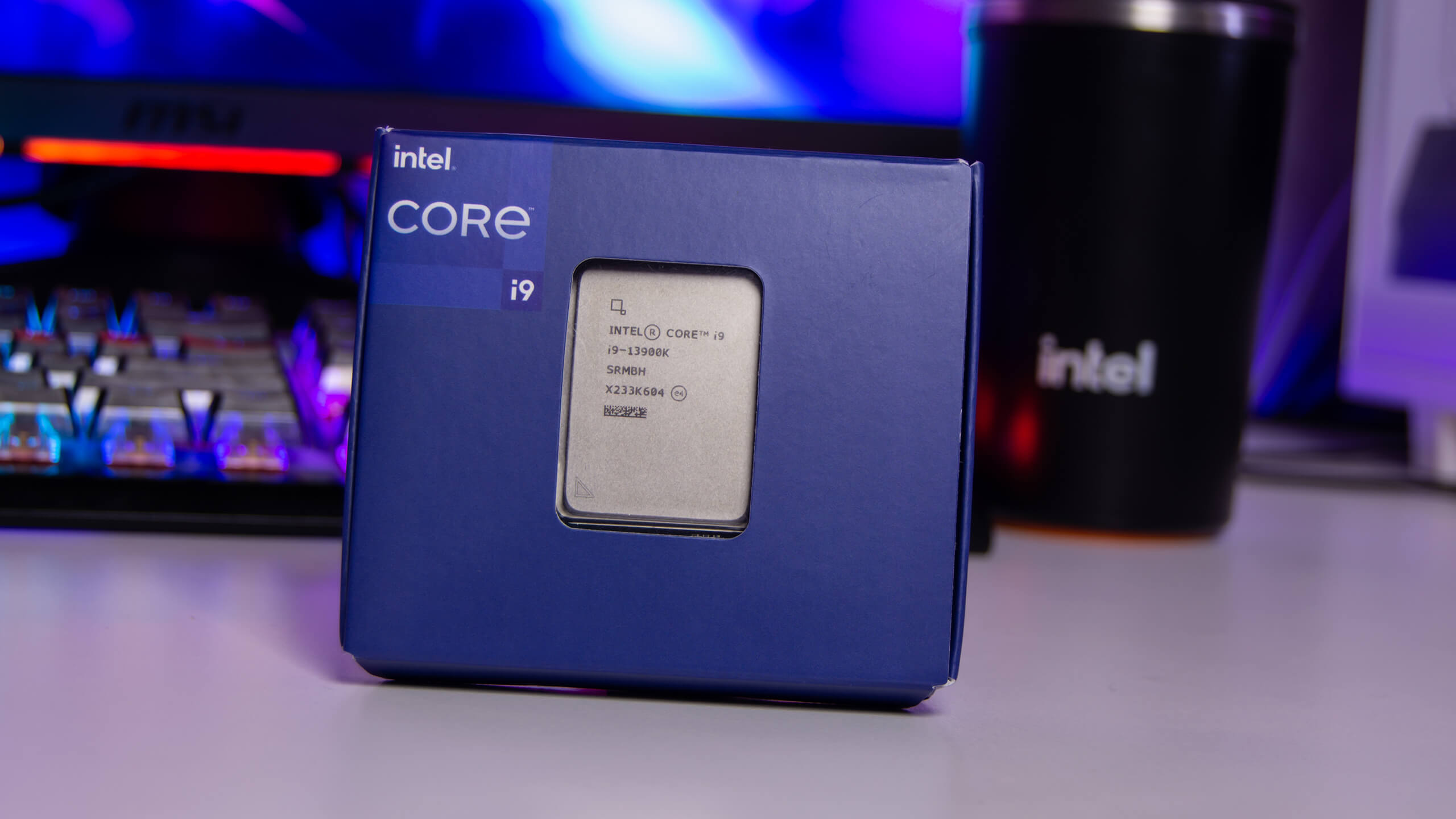 مراجعة معالج Intel Core I9 13900K – الصفحة 2 – Hardwarefield