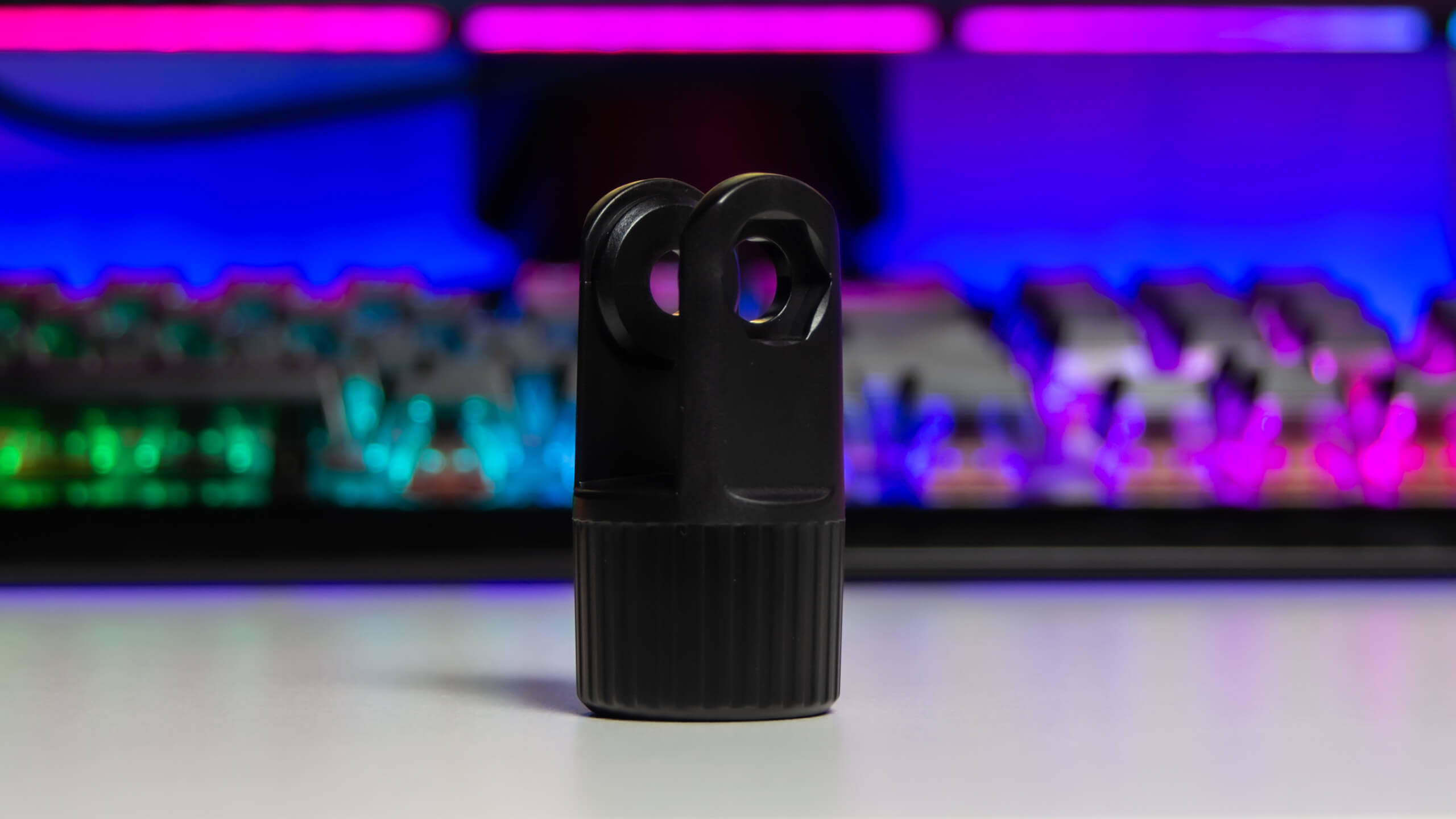 مراجعة ميكروفون HyperX Duocast – Hardwarefield