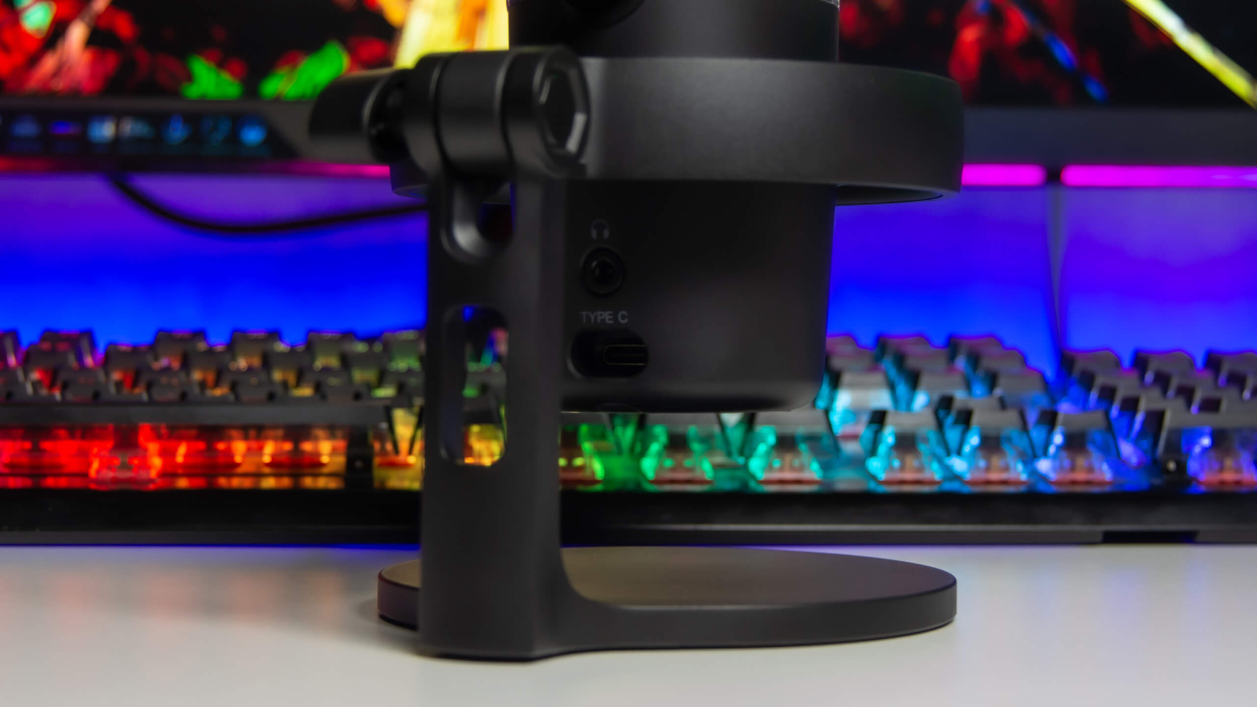 مراجعة ميكروفون HyperX Duocast – Hardwarefield